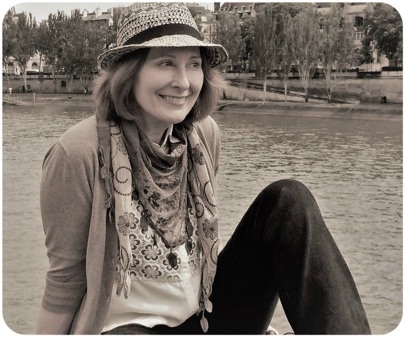 Lessia Bonn – I Am Bullyproof